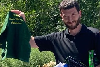 BWO The Blowin' Wide Open